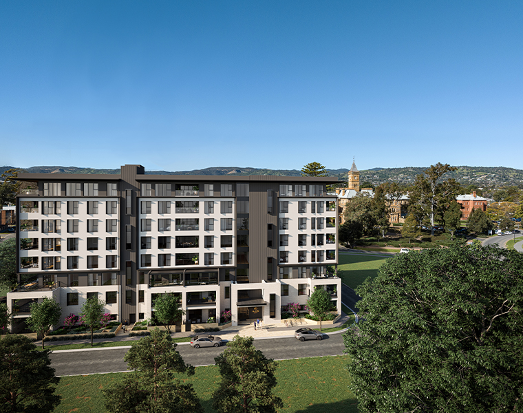 Bloom at Glenside | Cedar Woods