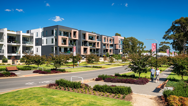 Townhouses for sale in Adelaide & SA | Cedar Woods