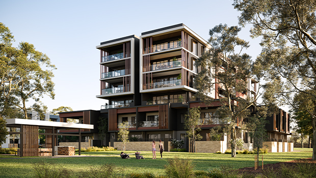 Apartments for sale in Adelaide & SA | Cedar Woods