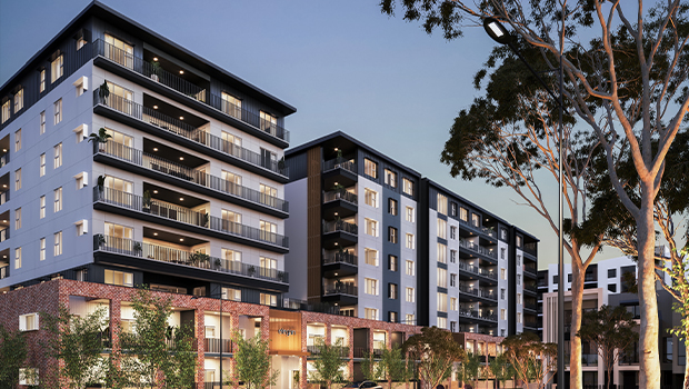 New And Off The Plan Apartments For Sale Adelaide & South Australia