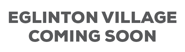 Eglinton Village
