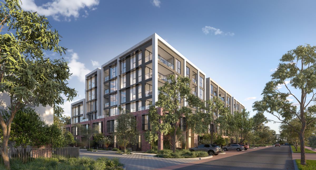 Find Your Dream Apartment for Sale Perth | Cedar Woods Communities