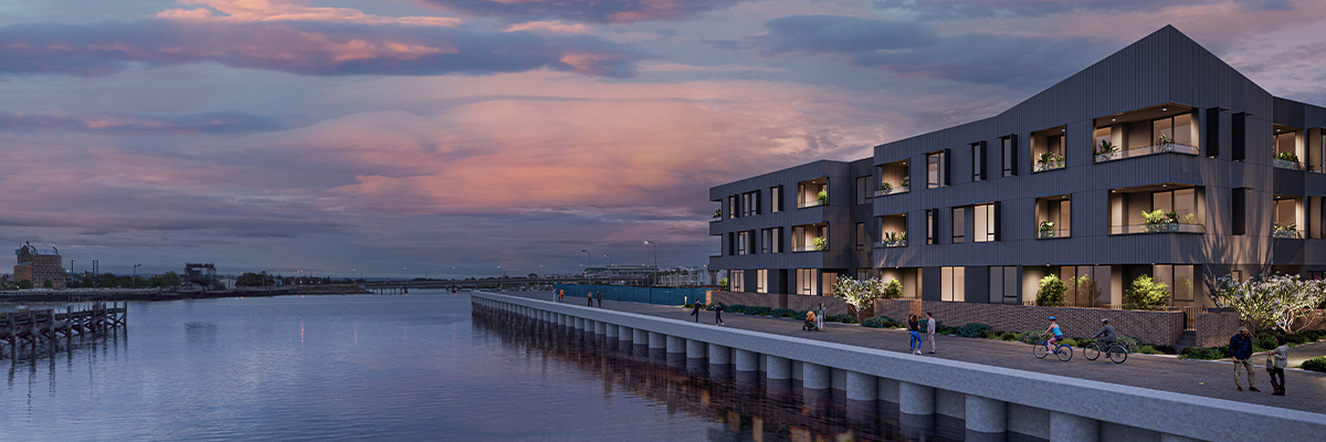 New Land Estates & Housing Developments in Adelaide & SA