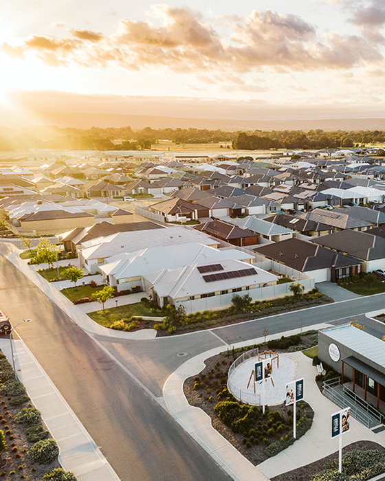 Keystart Home Loans at Ariella Henley Brook | Affordable First Homes