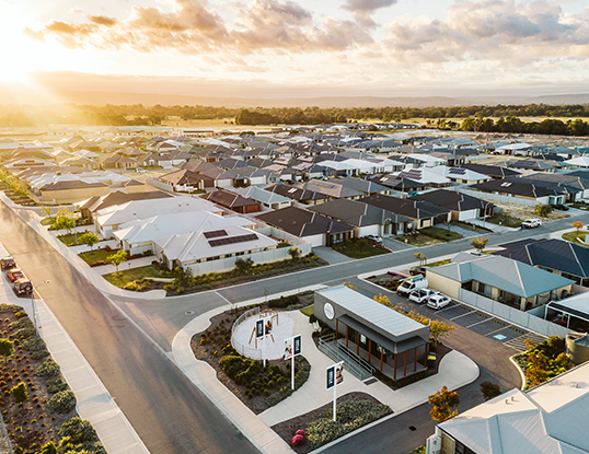 Brabham Suburb Profile | Property Market Near Ariella Estate