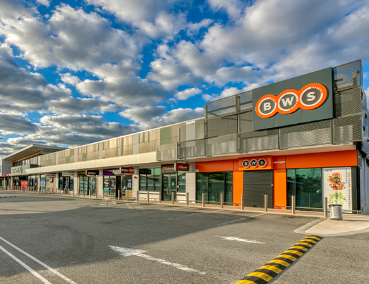 Shopping Near Ariella | Shops in Brabham & Henley Brook WA