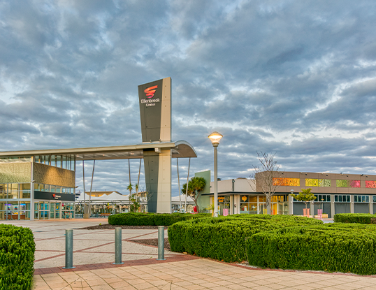 Shopping Near Ariella | Shops in Brabham & Henley Brook WA