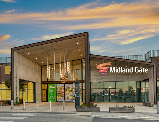 Shopping Near Ariella | Shops in Brabham & Henley Brook WA