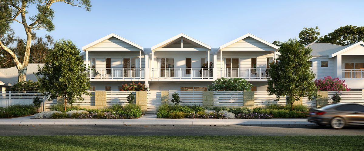 Atwater Estate | Now Sold Out