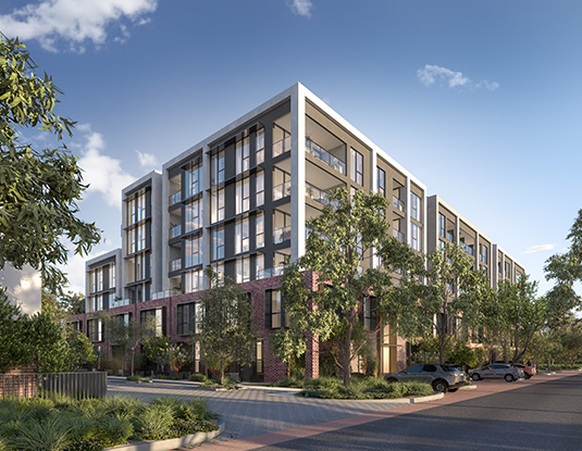 Atwater Estate | Now Sold Out