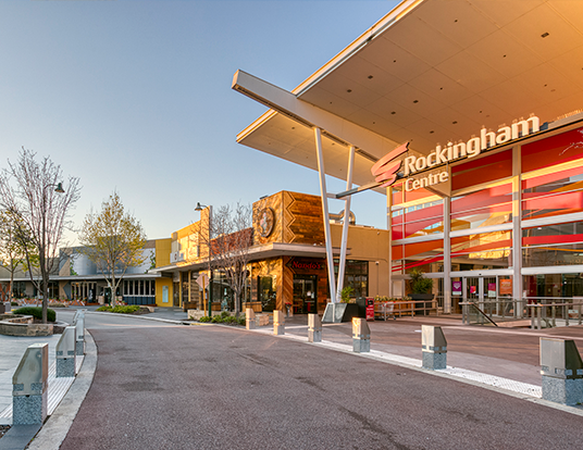 Amenities | Atwater Rockingham