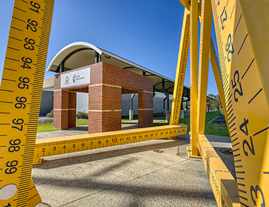 Amenities | Atwater Rockingham