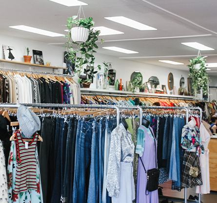 Retail | Atwater