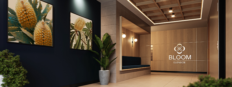 Over 55 Apartment Living Adelaide, South Australia – Bloom Glenside