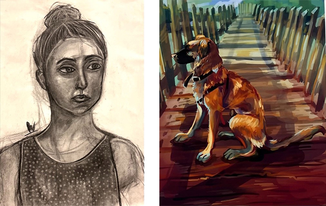 Art on Glenside: Showcasing Talent & Creativity at Glenside