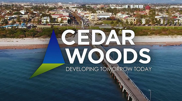 Cedar Woods | Bloom Glenside, SA