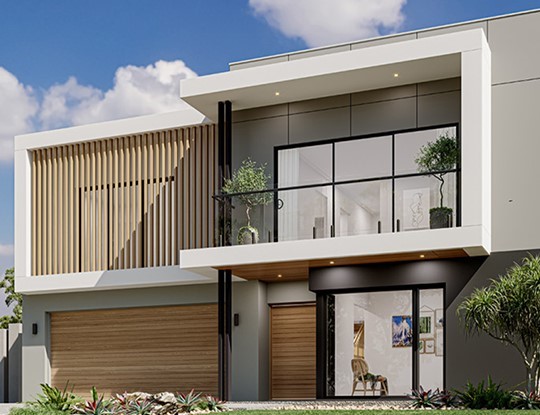 New Land Estates & Housing Developments in Brisbane & Qld
