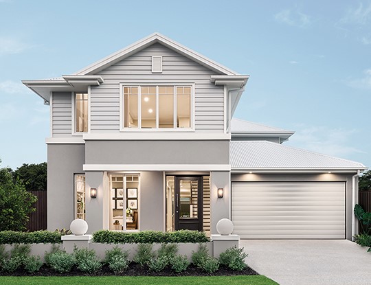 New Land Estates & Housing Developments in Brisbane & Qld