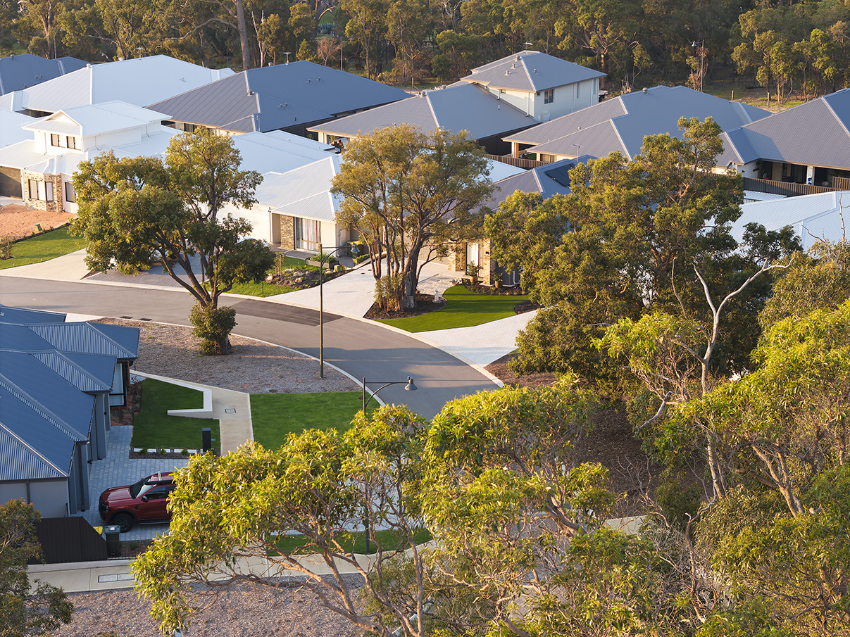 Land for Sale Bushmead, WA | Bush Blocks for Sale Near Perth