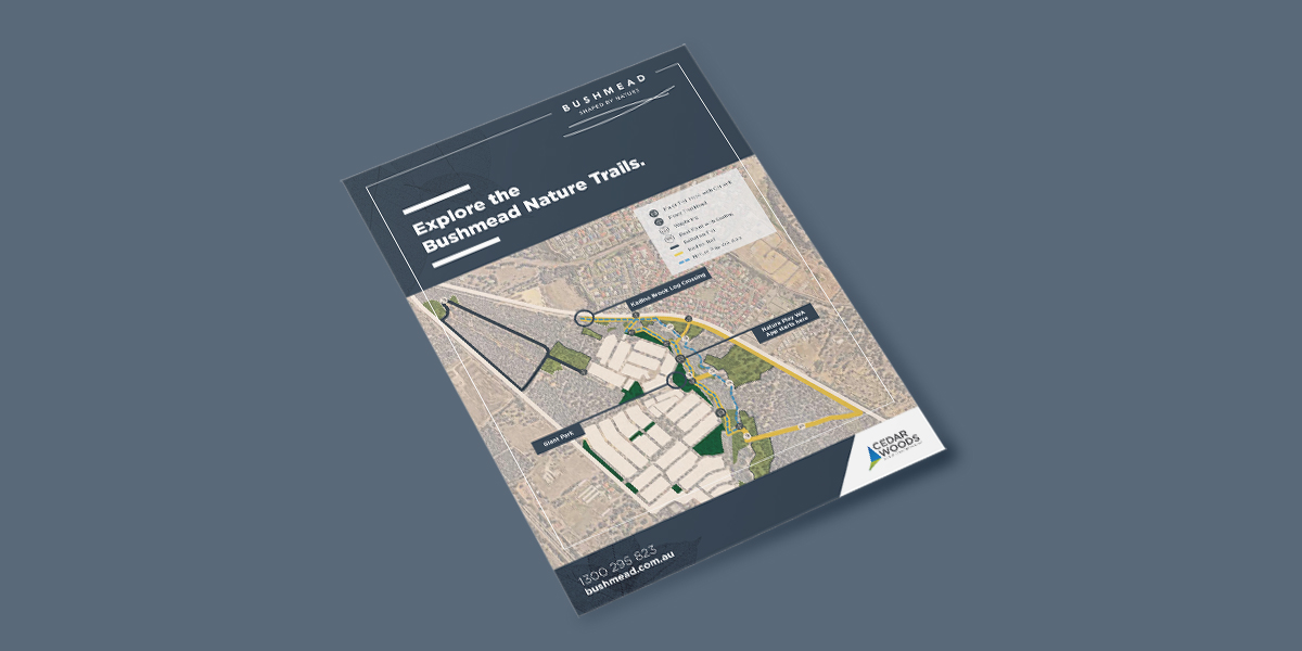 Environmental Commitment | Bushmead