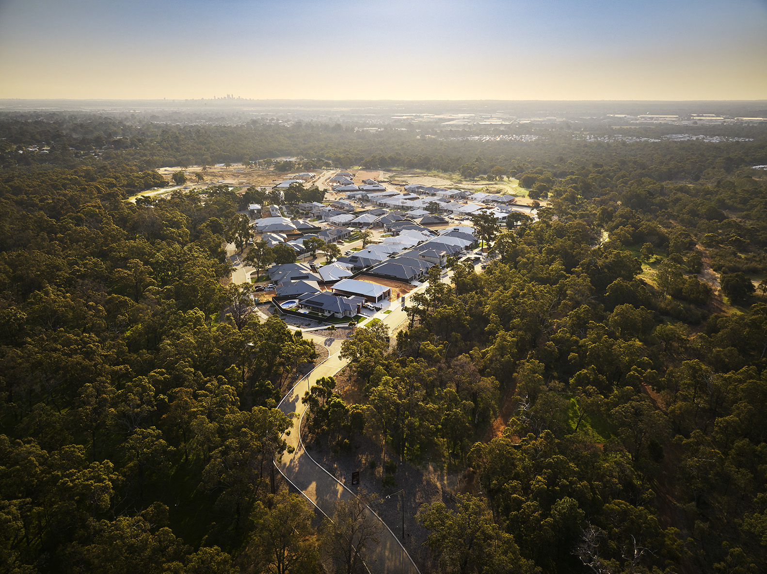 Land for Sale Bushmead, WA | Bush Blocks for Sale Near Perth