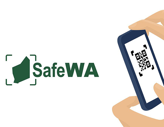 Download the SafeWA App Today | Bushmead Community WA