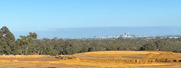 Development Updates | Bushmead