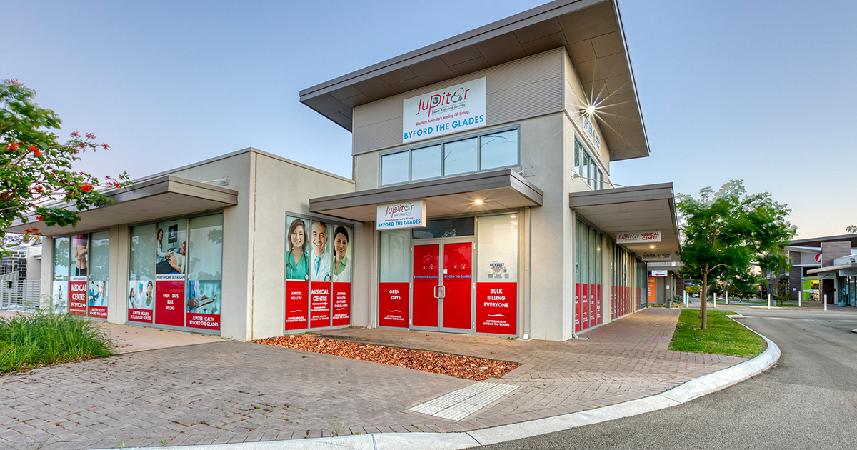 Byford Medical Centres, GPs, Practices & More