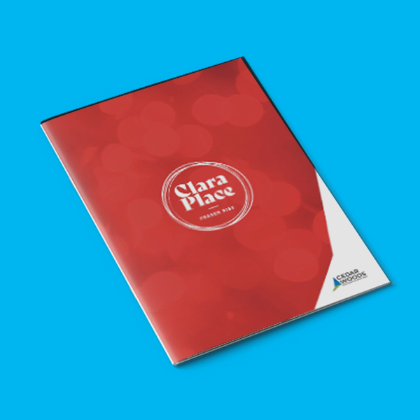 Clara Place | Land for Sale in Fraser Rise | Cedar Woods