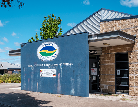 Schools & Universities | Clara Place