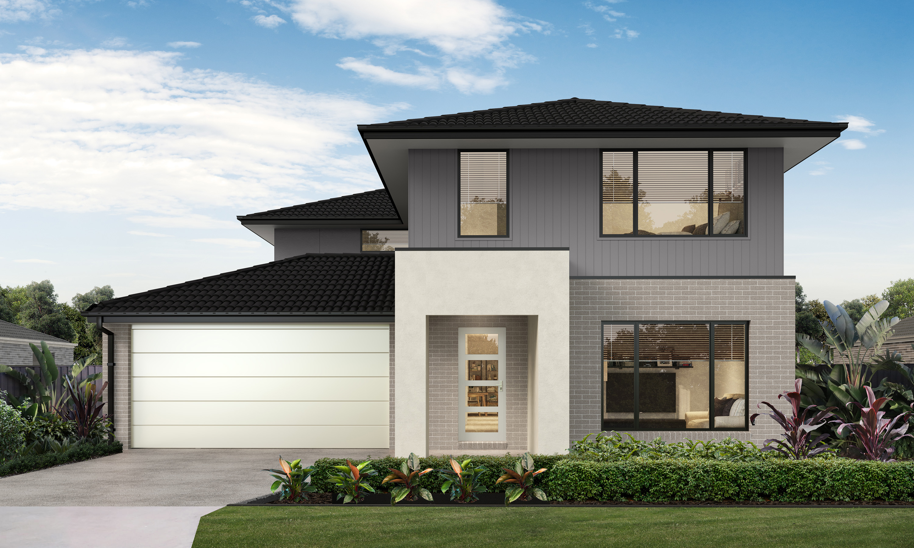 House and Land Packages Fraser Rise, VIC - Clara Place