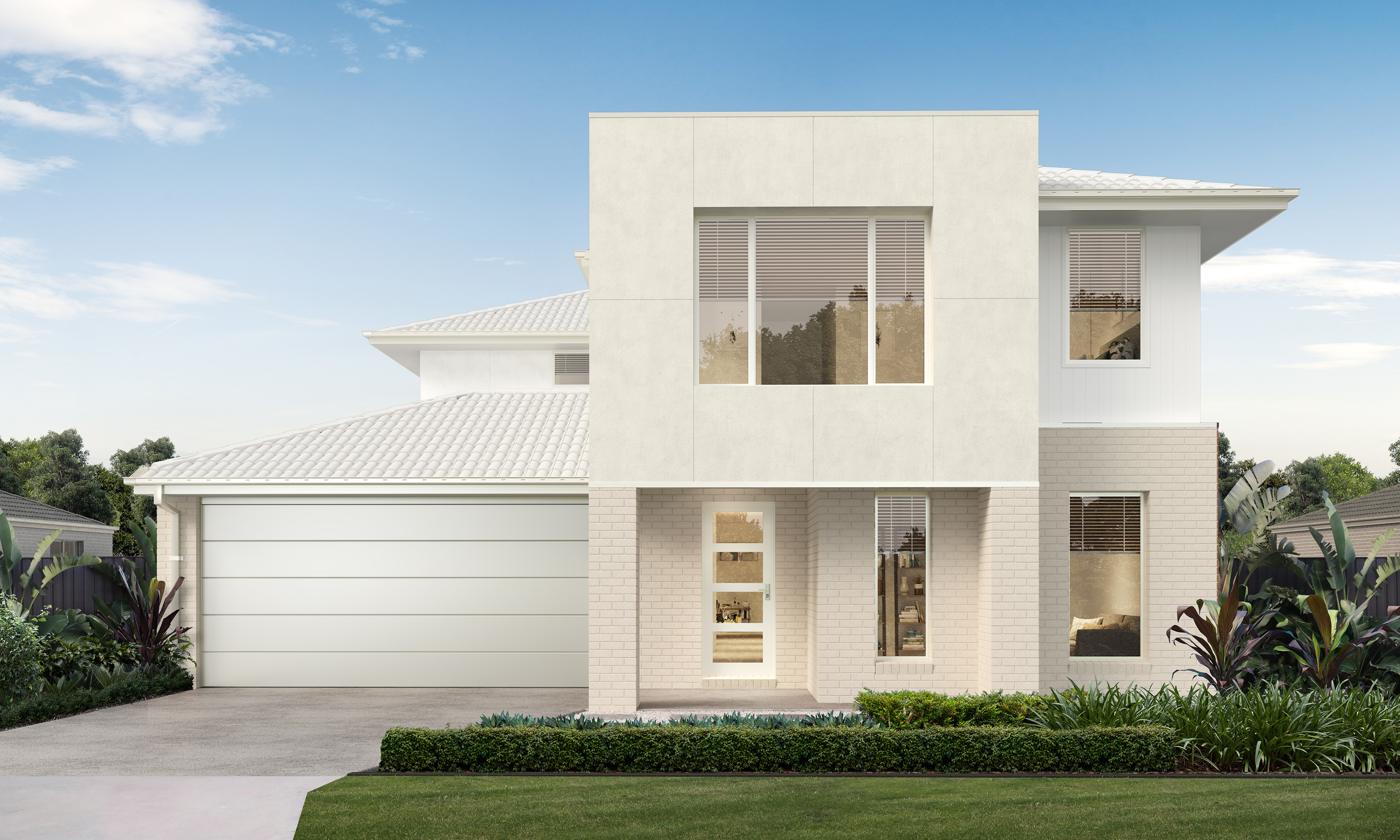 House and Land Packages Fraser Rise, VIC - Clara Place