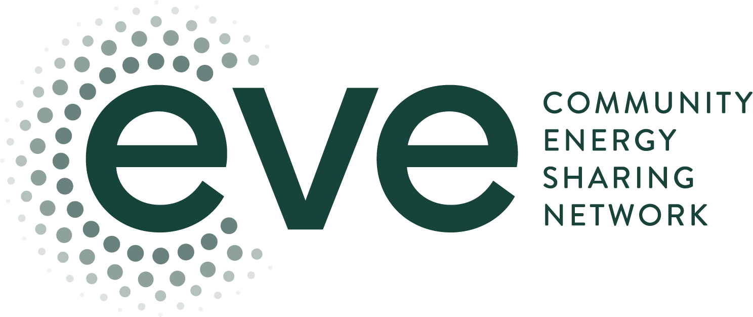 Meet Eve at Eglinton Village | Community Energy Network