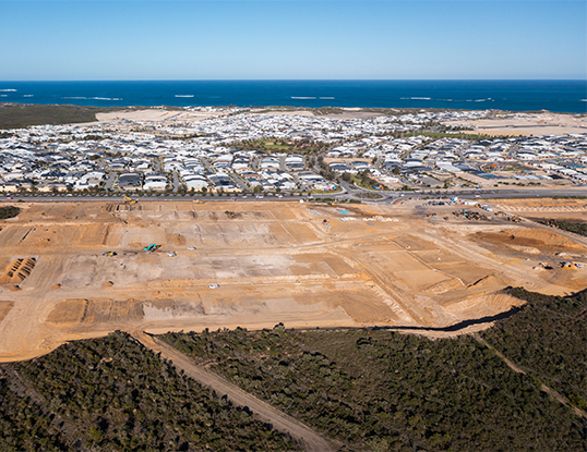 Development Updates | Eglinton Village