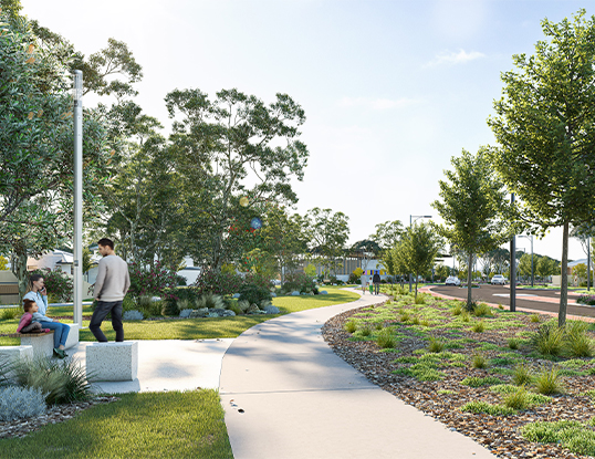 Property for Sale in Eglinton, WA | Eglinton Village