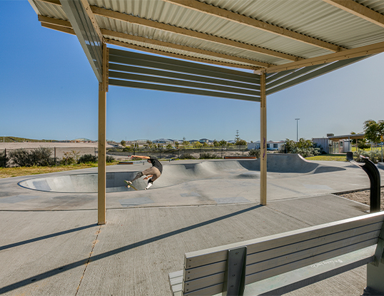 Parks & Playgrounds | Eglinton Village