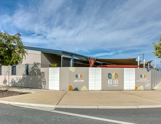 Local Childcare Facilities | Eglinton Village