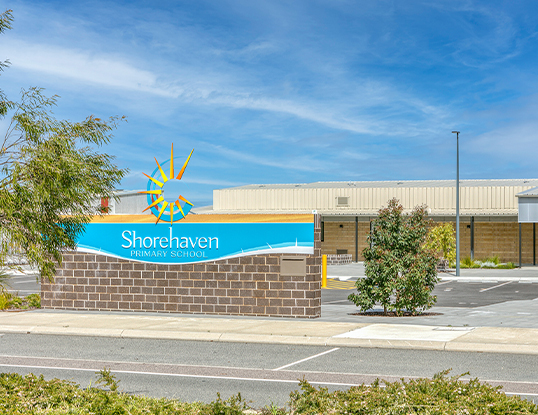 Eglinton Schools | Primary & Secondary Schools in Eglinton