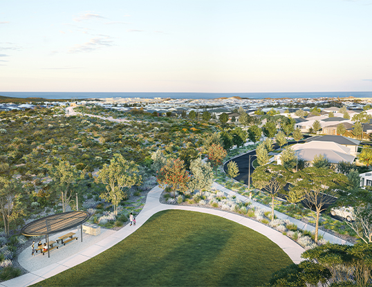 Atwater Estate | Now Sold Out