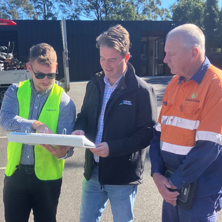 Development Updates | Ellendale Upper Kedron