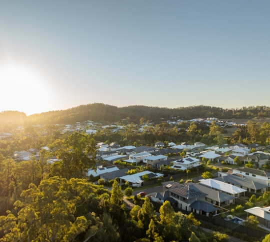 Upper Kedron Suburb Profile & Property Market - Ellendale Estate