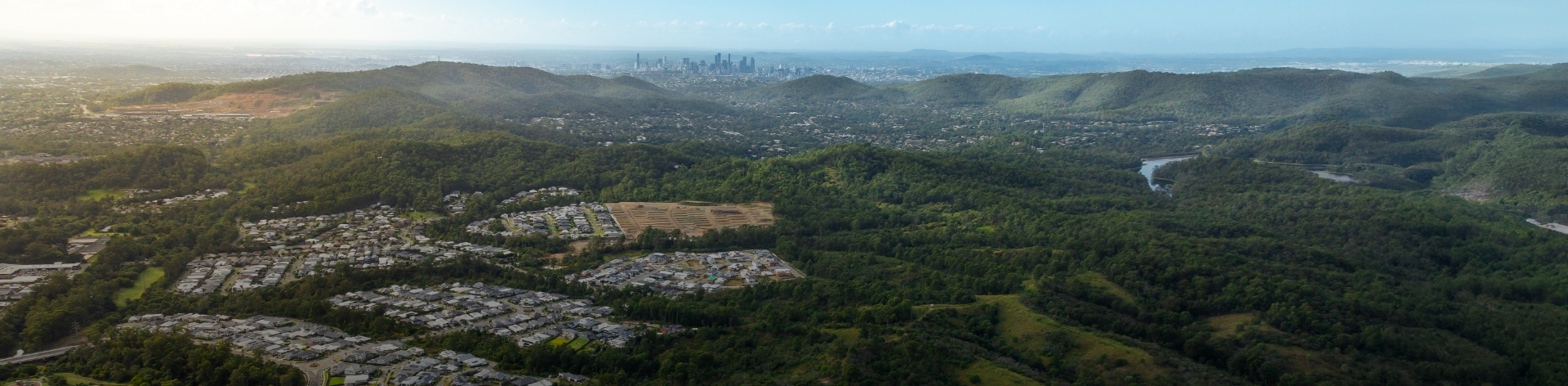 Ellendale Upper Kedron developed by Cedar Woods