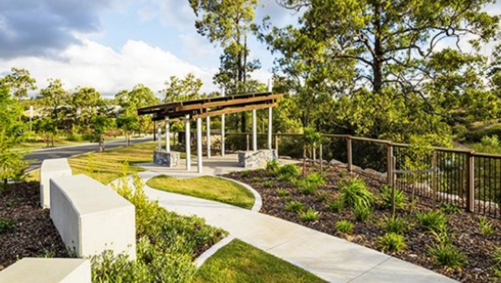 Community Facilities / Ellendale Upper Kedron