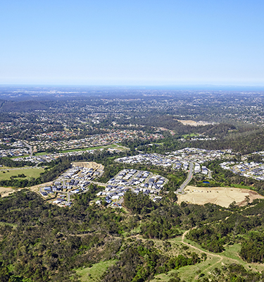 About Ellendale Upper Kedron