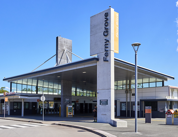 Amenities / Upper Kedron