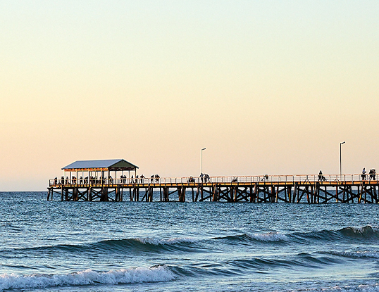 Port Adelaide Suburb Profile | Fletcher’s Slip