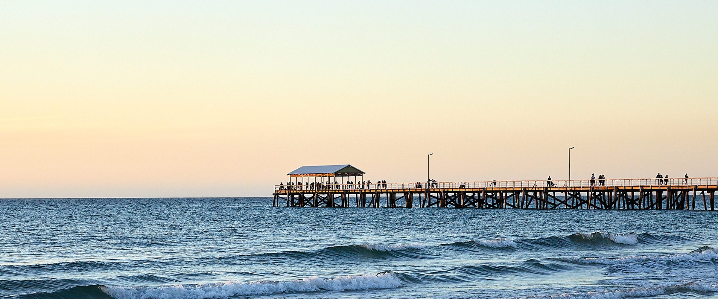 Semaphore Suburb Profile | Fletcher’s Slip