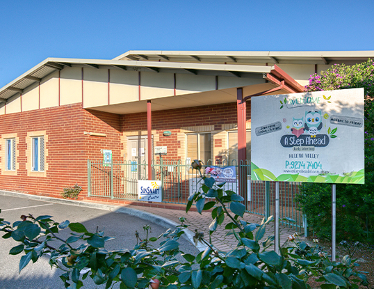 Childcare & Early Learning | Fletcher's Slip