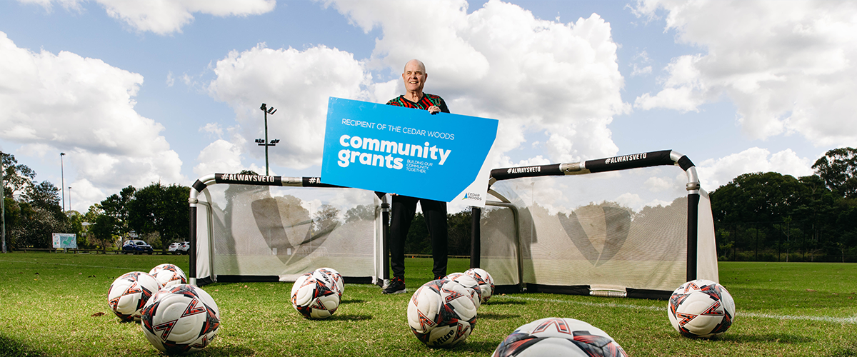 Community Grants | Flourish South Maclean