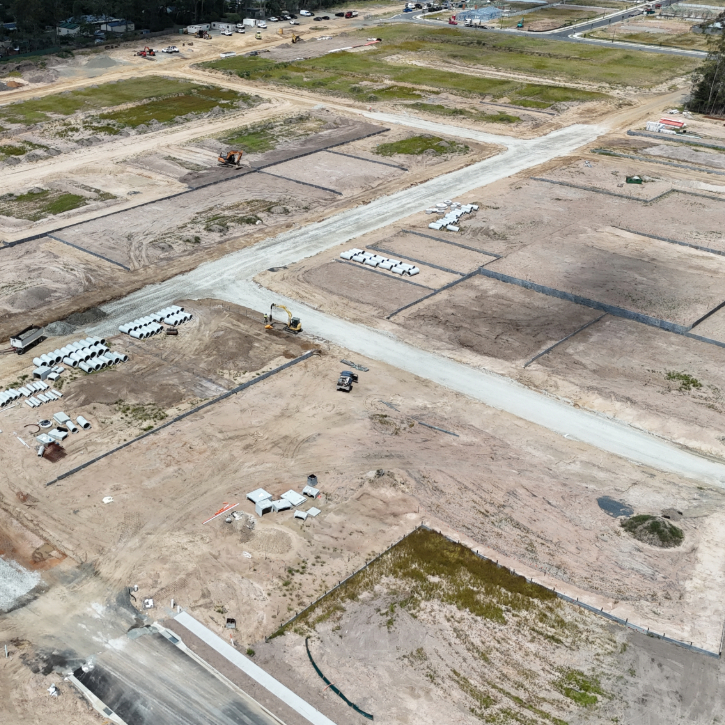 Development Updates | Flourish